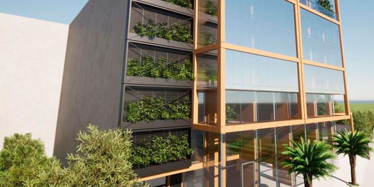 Edifício Green Hills em Balneário Camboriú | Apartamentos à Venda